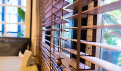 Shutters Aldie VA | Residential Window Treatments
