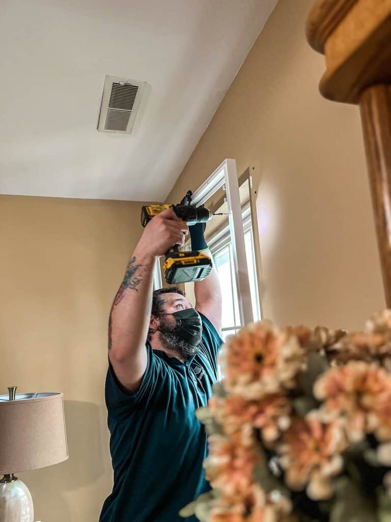 Window Covering Installation Washington D.C. | Beltway Blinds