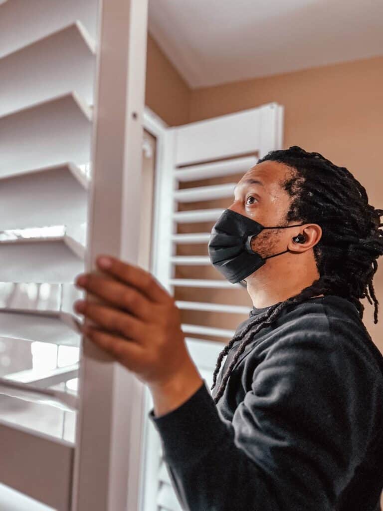 Window Covering Installation Washington D.C. | Beltway Blinds